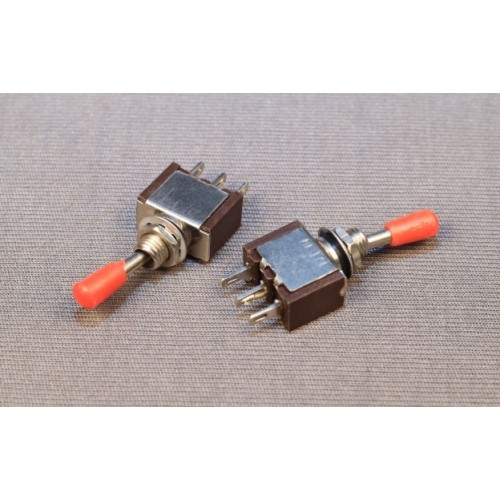 3PIN TOGGLE SWITCH